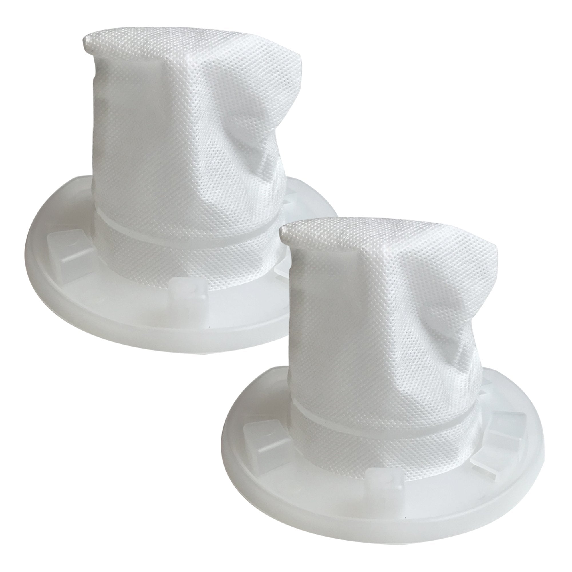 Repl. Black & Decker DustBuster CHV1210, CHV1410 Filters, VF110 (2PK)