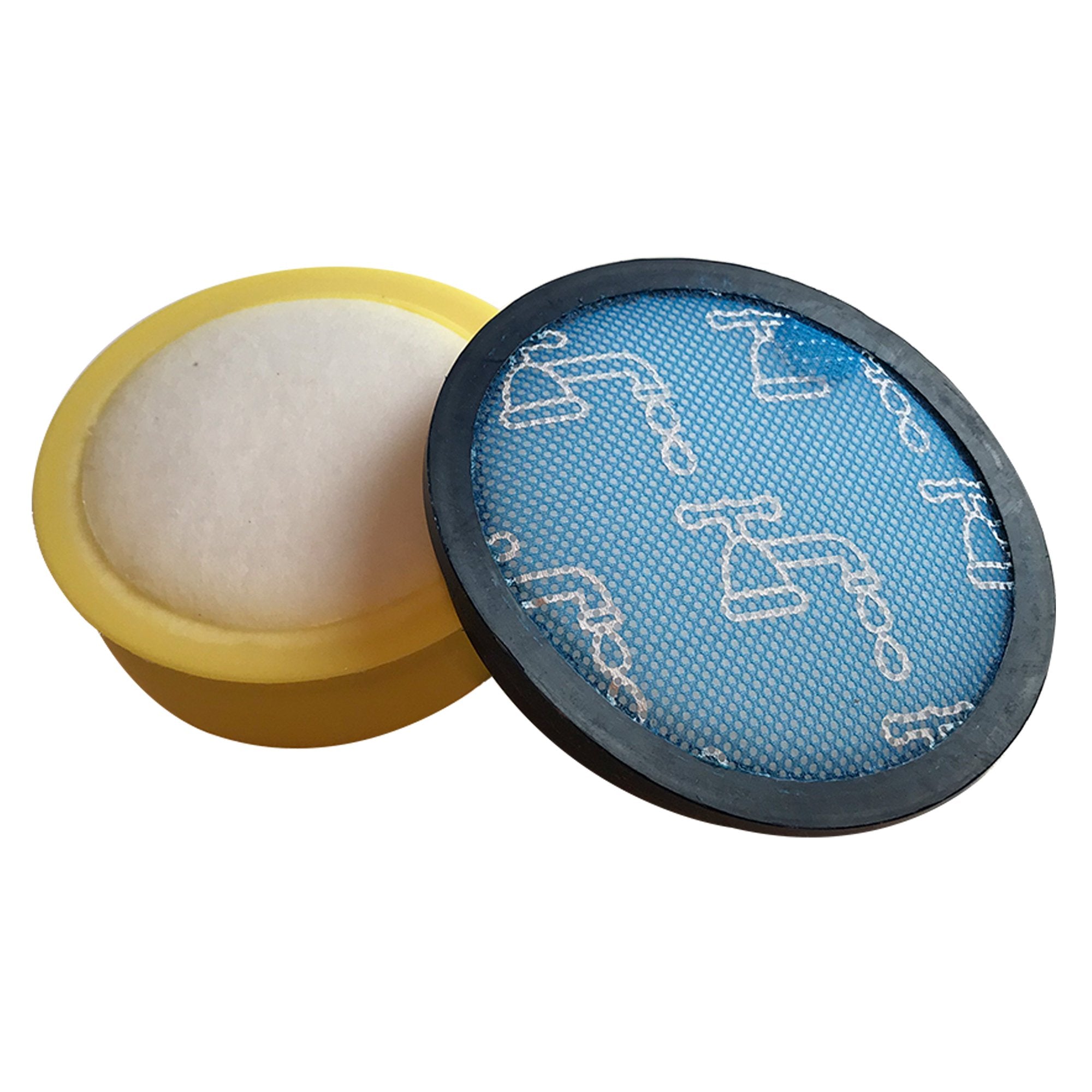 dyson dc17 filter replacement