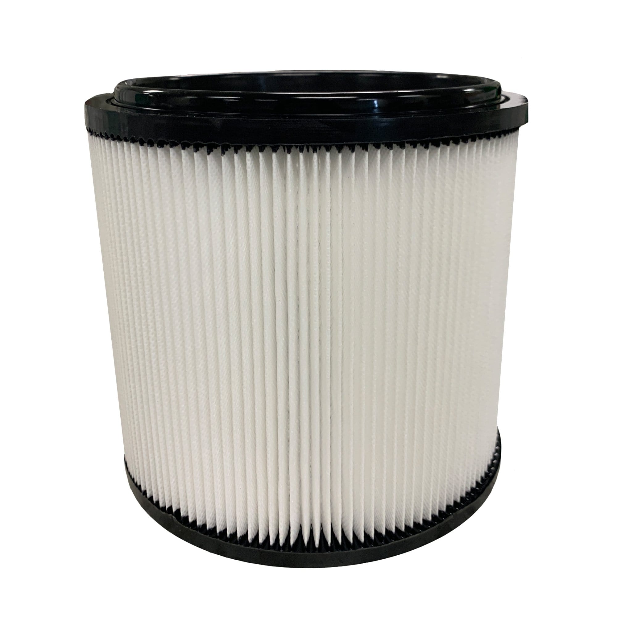 Repl. Vacmaster, Shop-Vac Wet & Dry Vacs Filter Cartridge, Part VCFS